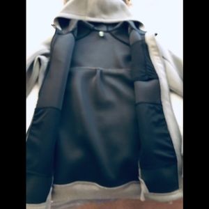 Xersion | Jackets & Coats | Xersion Womens Performance Hooded Zip Up ...